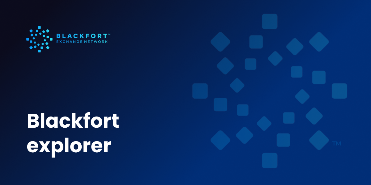 BXN blockchain explorer - View BXN stats | Blockscout